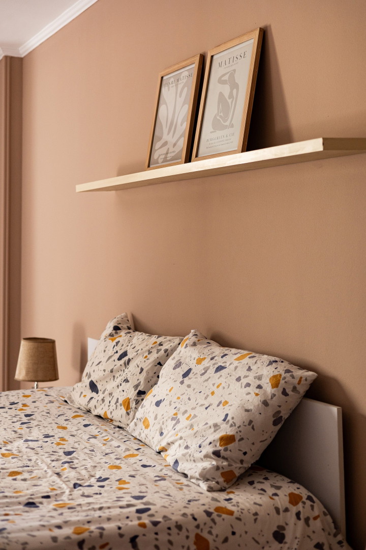 Peaceful Well-decorated Studio At Downtown - Cairo