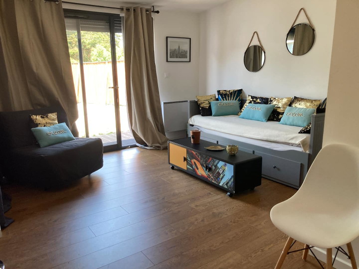Cottage Cosy Neuf - Pessac