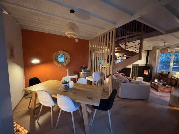 Maison à Langogne - Langogne