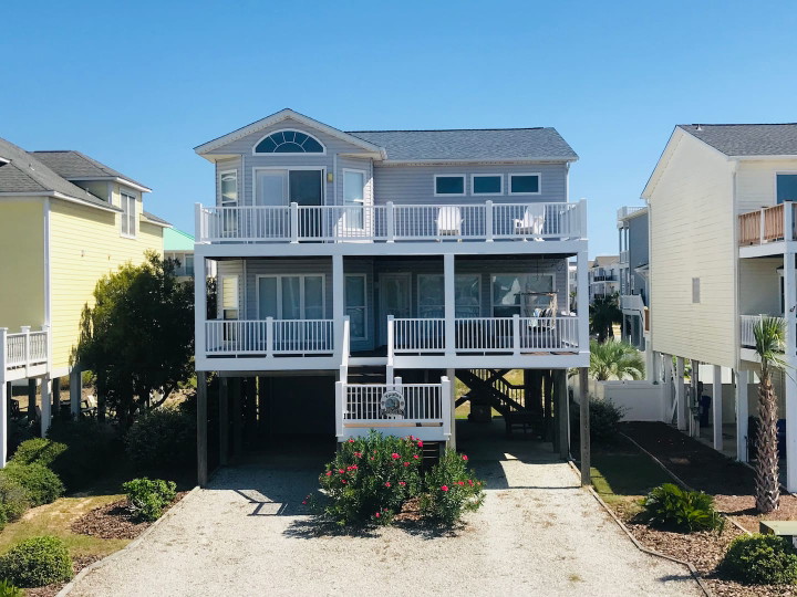 Summer Get Away - Ocean Isle Beach, NC