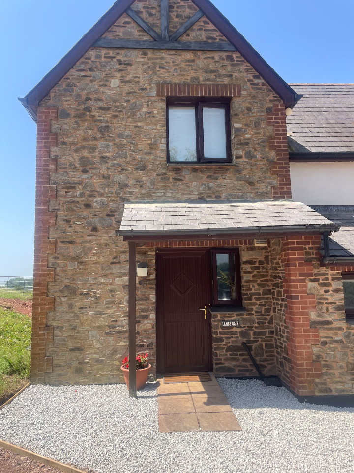Lambs Gate Cottage - Paignton