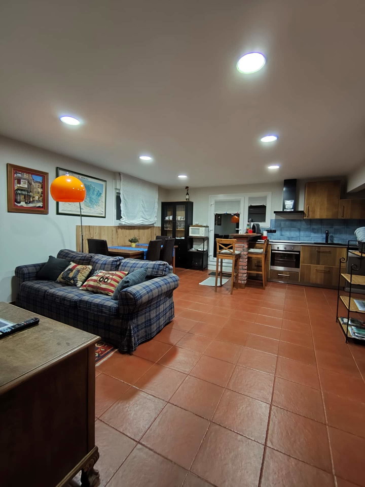 Appartement In De Buurt Van Bilbao - Plentzia