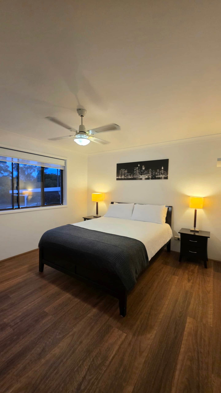 Spacious & Sun-filled Highlands Retreat - Moss Vale