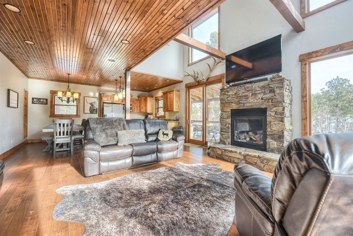 Blackhorn-lodge - Deadwood, SD
