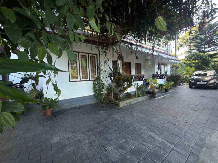 Homestayinn - Munnar