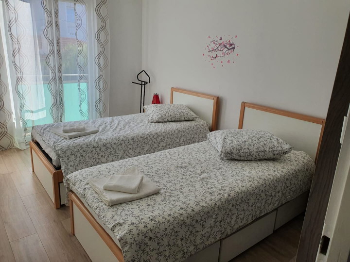 Très Bel Appartement En Hyper Centre De St Raphael - Saint-Raphaël
