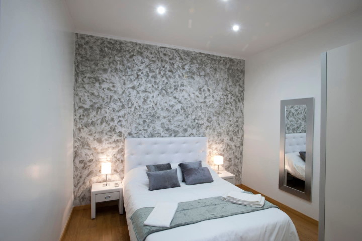 Appartement Confortable à L'avenue Diagonal - Barcelone