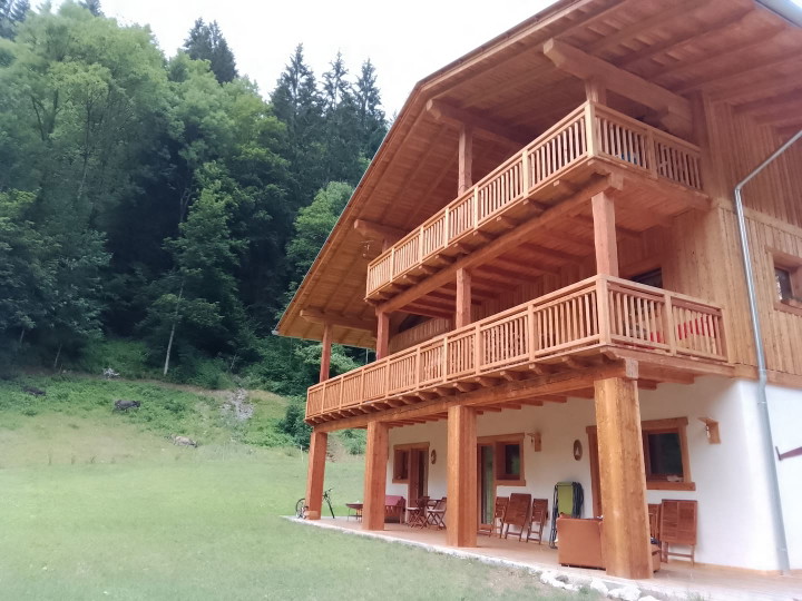 B&b Maso Ghirola - Madonna di Campiglio