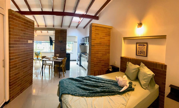 Studio Belen Rosales - Medellin, Antioquia, Colombia