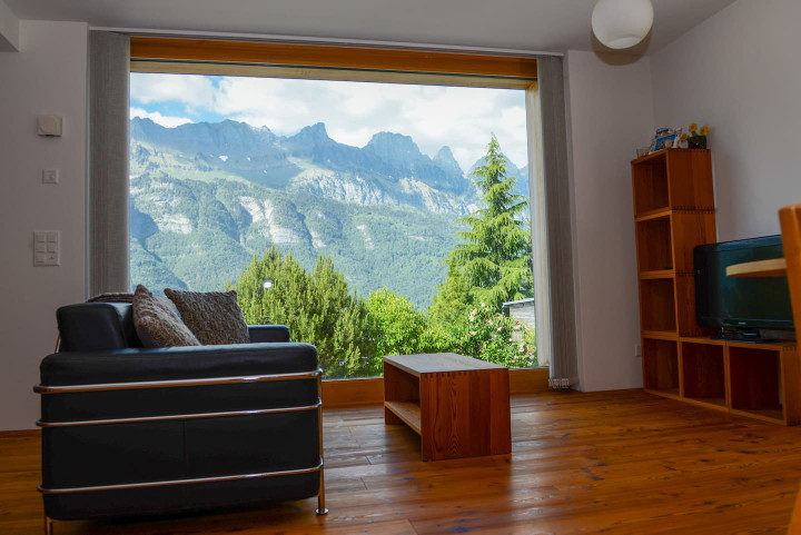 The Mountains Are Calling Retreat - Schweiz