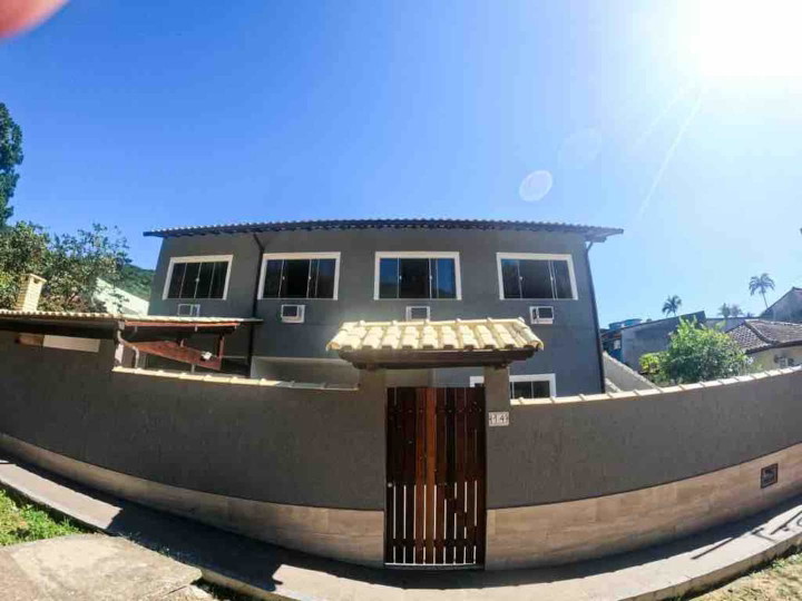 Suíte Maria Maia 4 - Ilha Grande