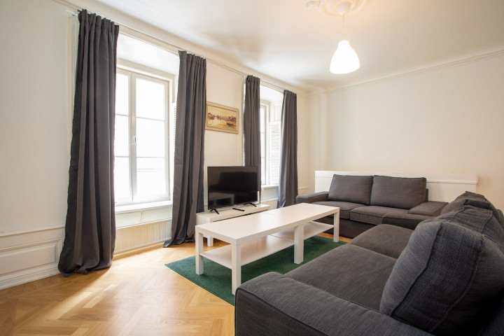2 Bedroom Apartment Gamla Stan - Stockholm
