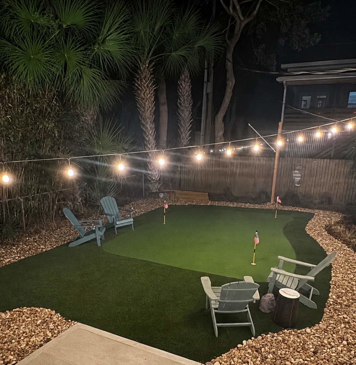 Shore Living At Tybee - Tybee Island, GA