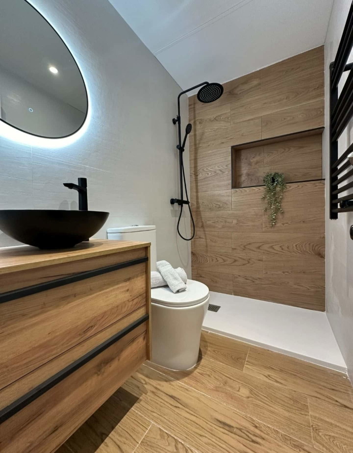 Comfortable And Connected Apartment - Coslada