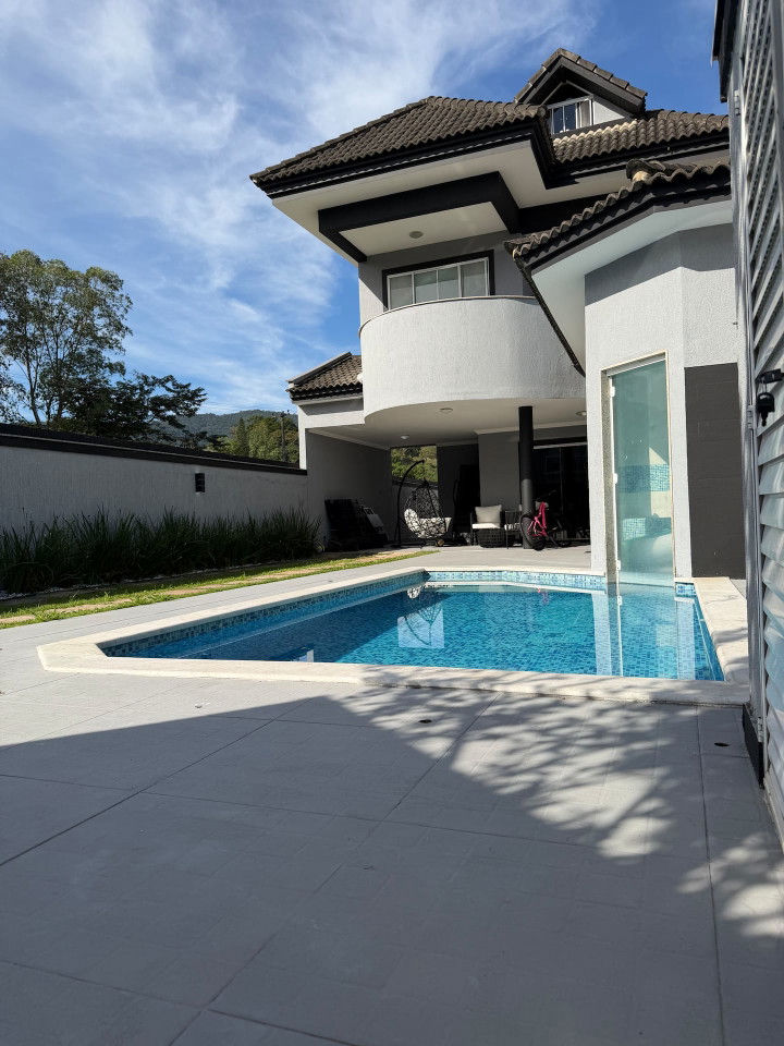 Mansão Américas - Recreio