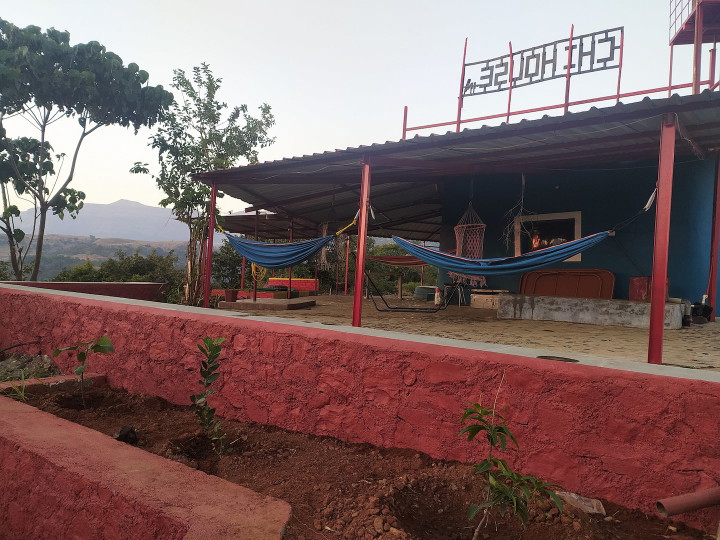 Bhandardara - Holiday Home With Panoramic Views - Bhandardara