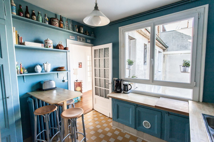 Bel Appartement Centre Ville - Évian-les-Bains