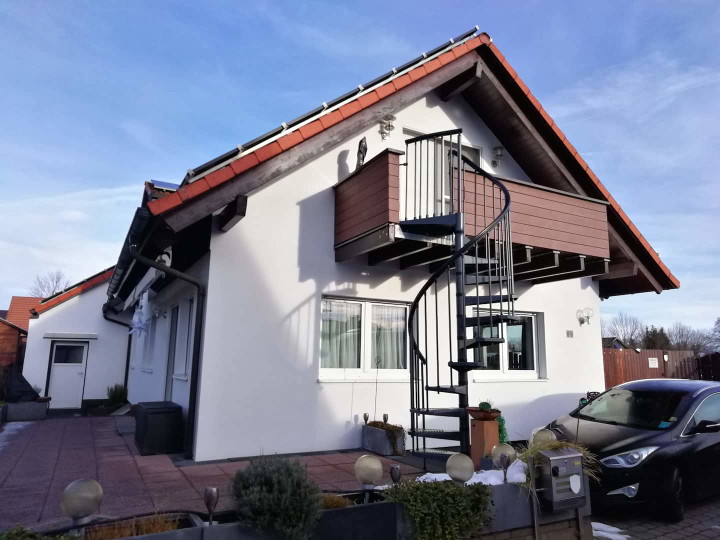 Hobl-home - Karlsfeld