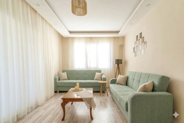 Comfortable, Spacious And Luxurious Apartment For Large Families - Buca