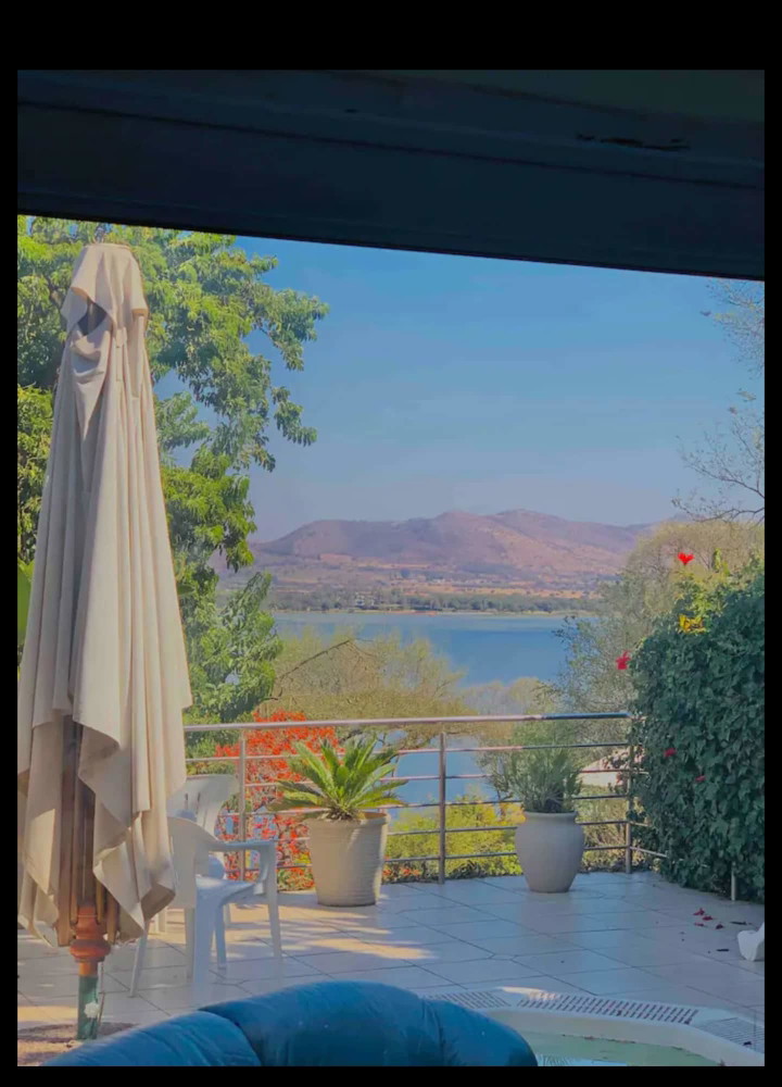 2view Holiday Home - Hartbeespoort