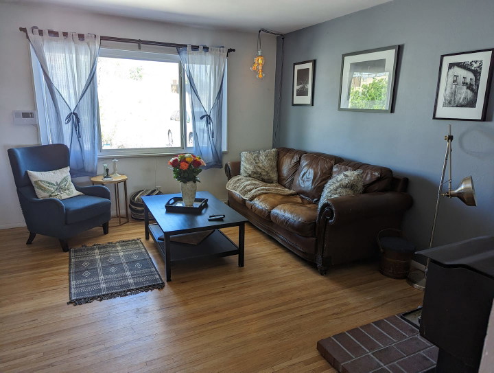 Burque Urban Retreat - 5 Mins From The Airport - Albuquerque, NM
