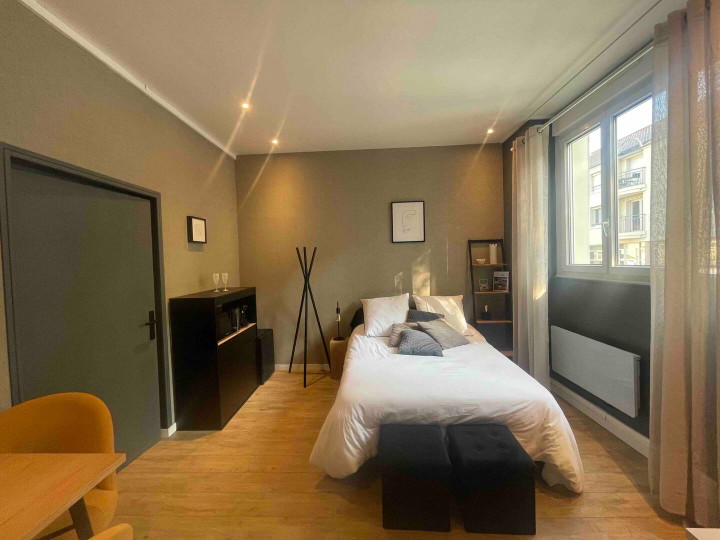 Chambre Privée « La Fine Bulle" - Saumur