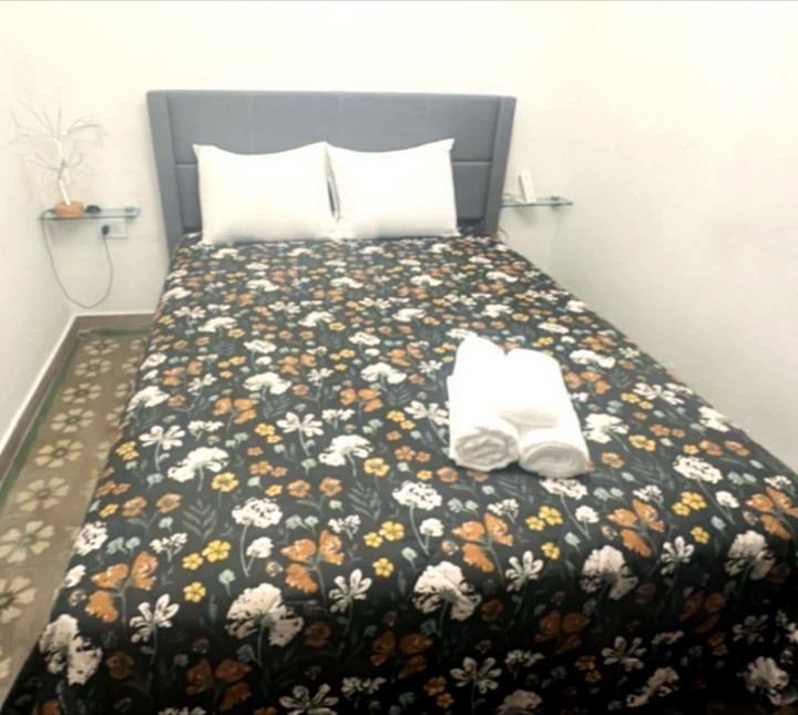 Apple Apt5 La Placita 3pl W / Parking - San Juan, Puerto Rico