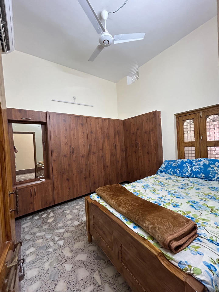 Homestay In Berhampur City Central - Odisha