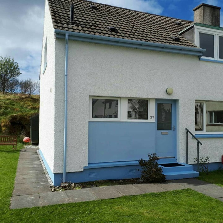 Ard Choille Of Lochinver, Self-catering Holidays - Lochinver