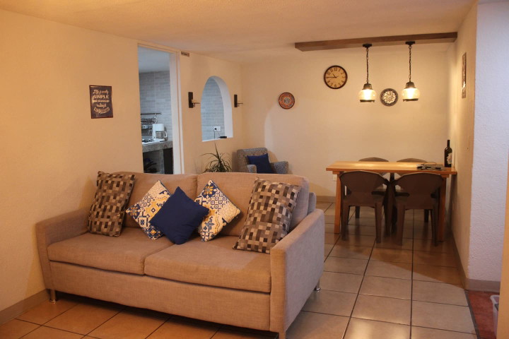 Nice Apartment In The City Center - Puebla