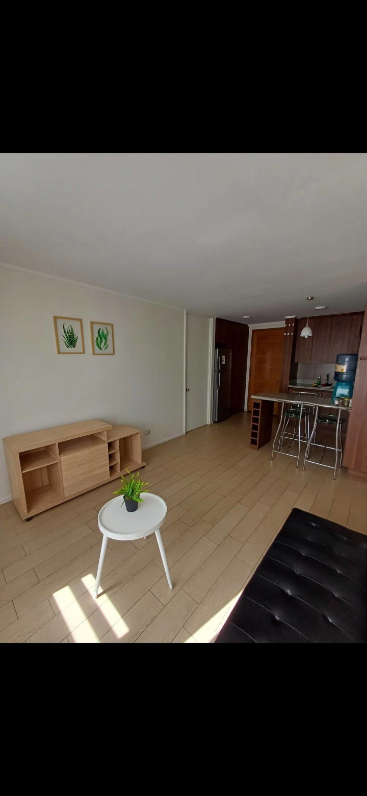 Departamento Cómodo Y Céntrico - Calama