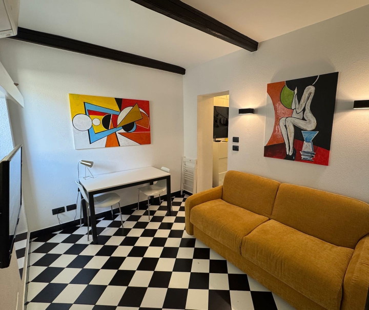 Casa Carignano - Turin
