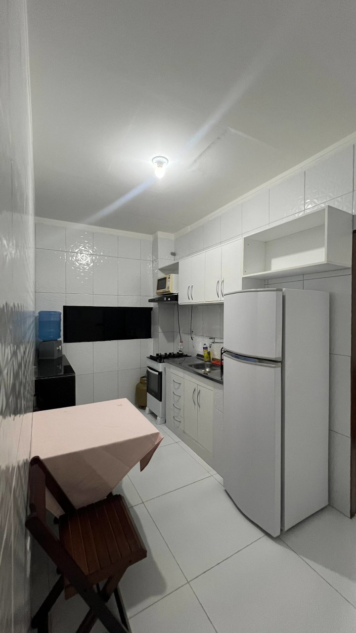Apartamento - Paulo Afonso