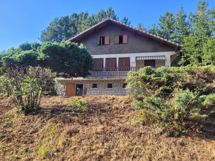 Chalet « Chantelac » - Chorges