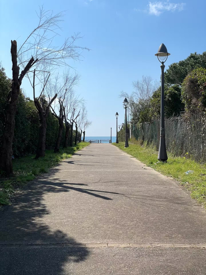 Villa Solis - Sperlonga Apartments - Sperlonga