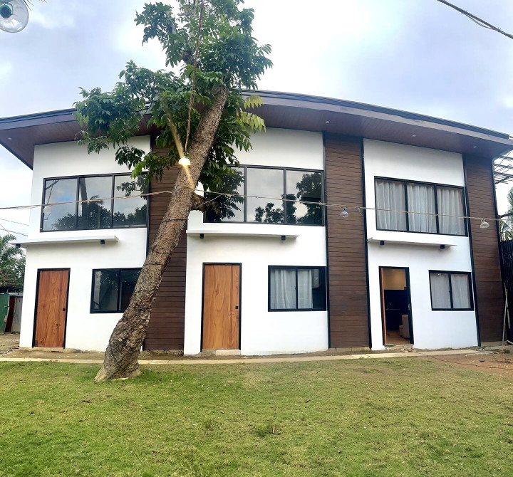 Coco's House - El Nido, Philippines