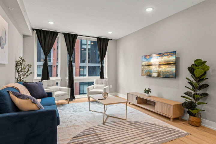Luxury 1bd | 2 Beds | Northern Liberties - Philadelphia, PA