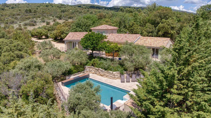 La Bastide D'eloise - Gordes - Idéal Familles - Luberon