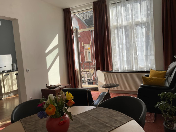 Inn Venlo Apartment 1 - Venlo