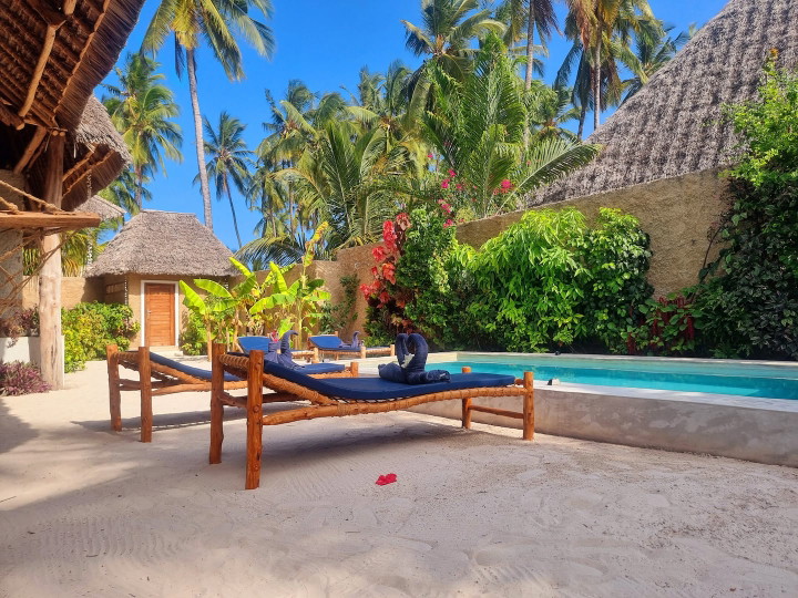 Mambo Babu Villa - Tanzanie