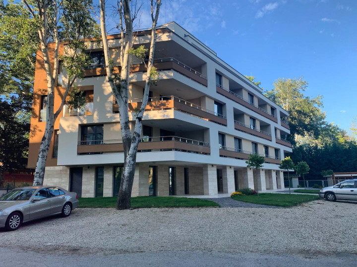 Dorum - Balatonfüred