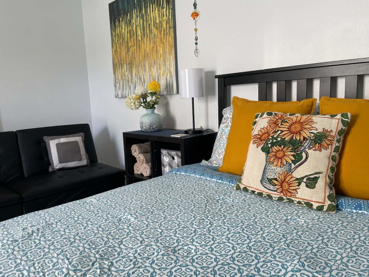 Be Happy Place | Private Studio And Parking - San Juan, Puerto Rico