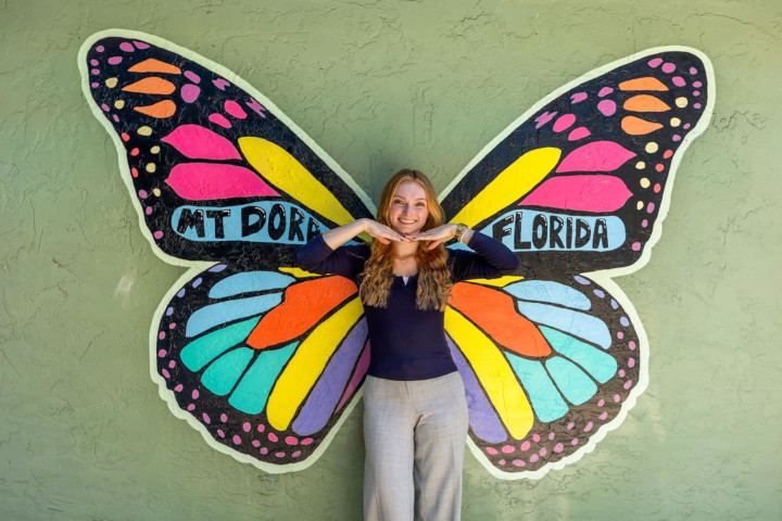 Walkable To Downtown Mount Dora | Pet-friendly - Mount Dora, FL