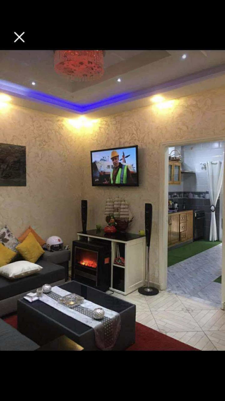 10 Minutes From The Airport And Sandy Beach - Algiers