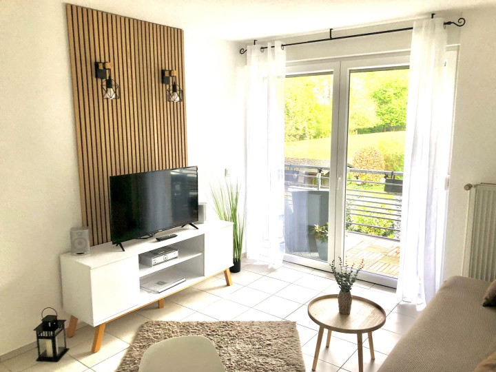 Else Vacation Rental - Bad Oeynhausen