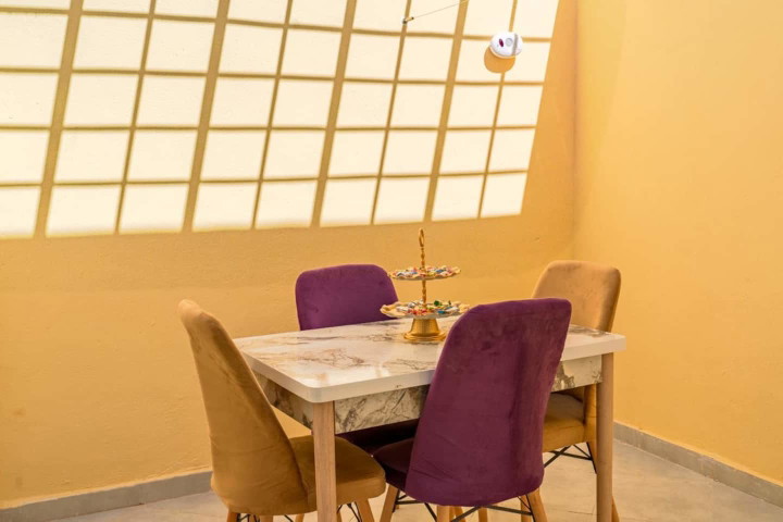 Dakhla Golden Sands - Dakhla
