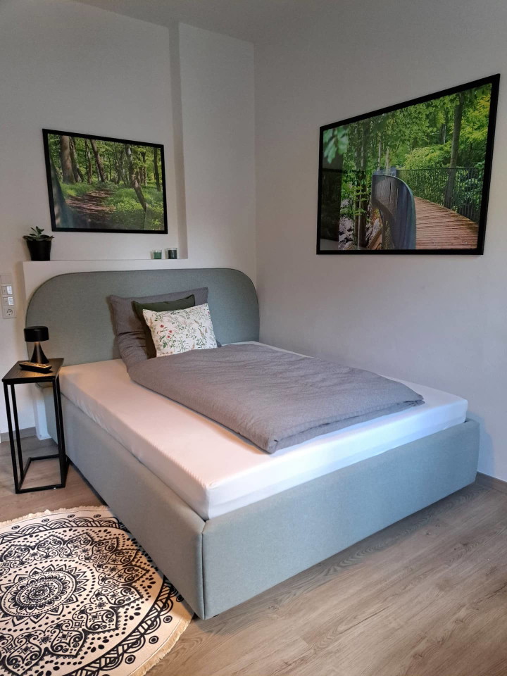Waldstadt-apartments - Iserlohn