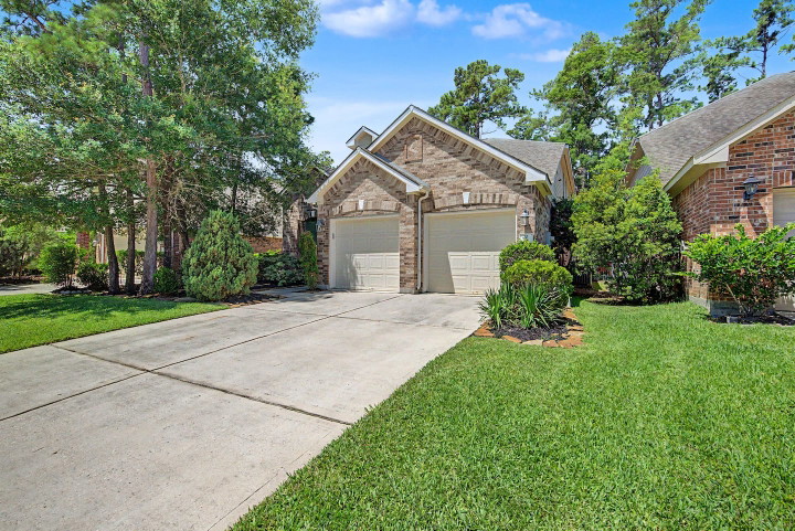 Beautiful Home In The Woodlands - The Woodlands, TX