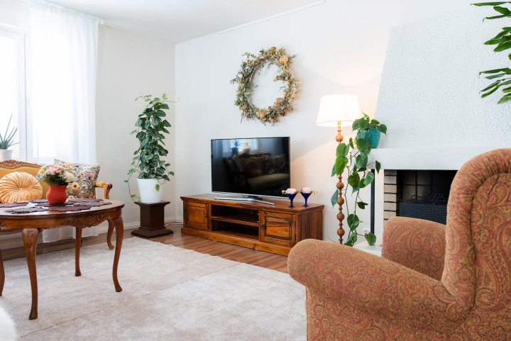 Villa Flora - Clean & Cozy - Uusimaa