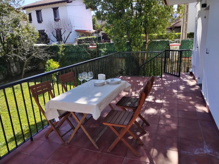 Casa Gaztelu Txiki - Irún